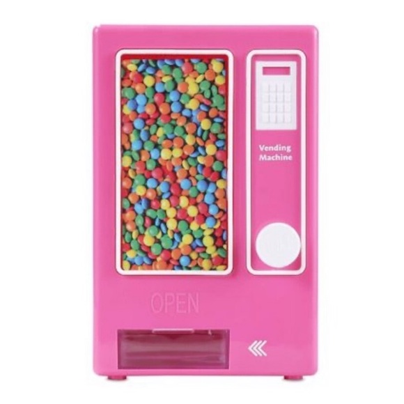 Target | Other | New Target Bullseye Playground Mini Desktop Candy ...